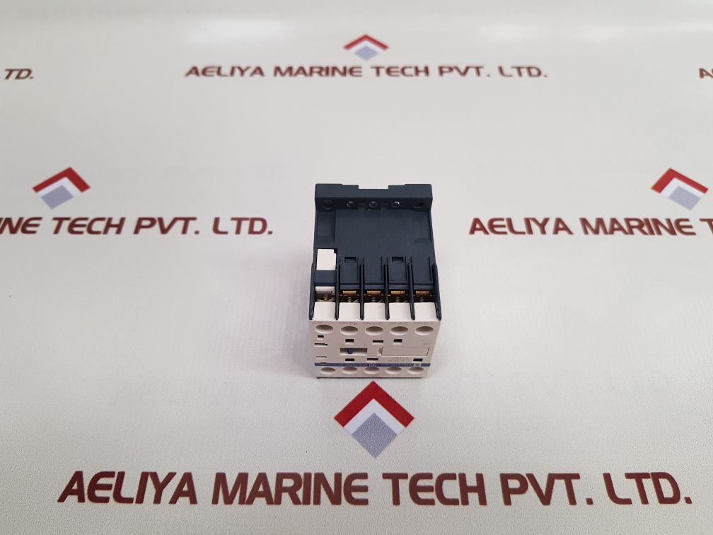 Telemecanique/Schneider Ca3Kn31Bd Control Relay – Aeliya Marine Tech