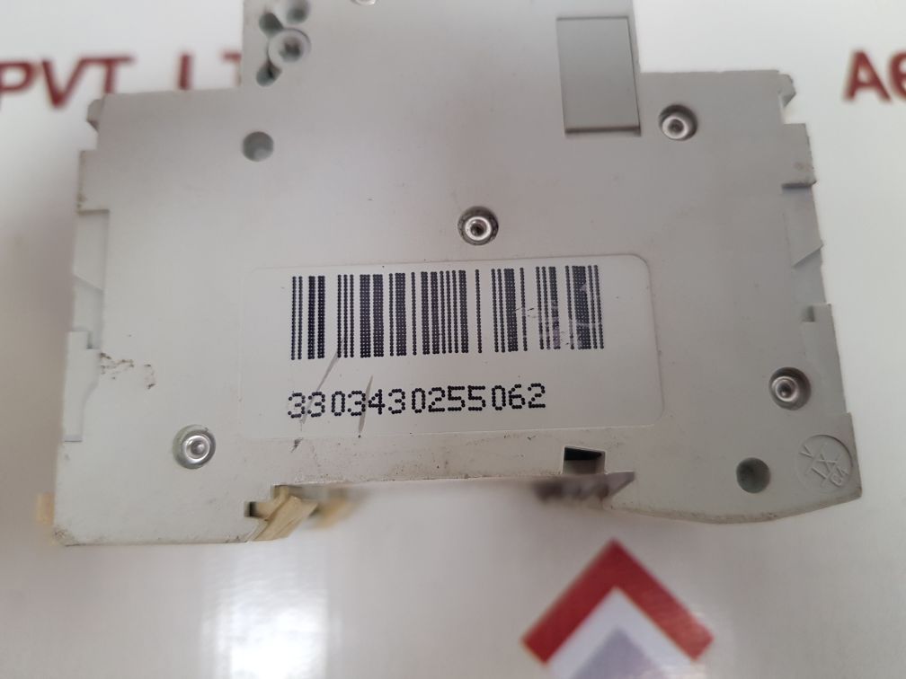 Merlin Gerin C60L K25A Circuit Breaker – Aeliya Marine Tech