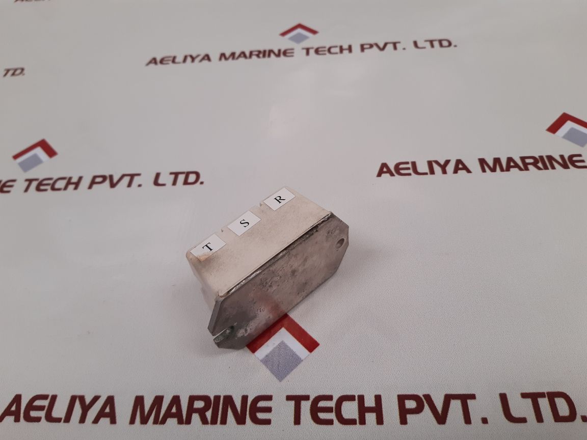Semikron Skd 82/12 Bridge Rectifier Diode – Aeliya Marine Tech