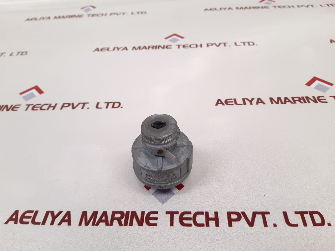 Pollak 4292483 Ignition Switch – Aeliya Marine Tech