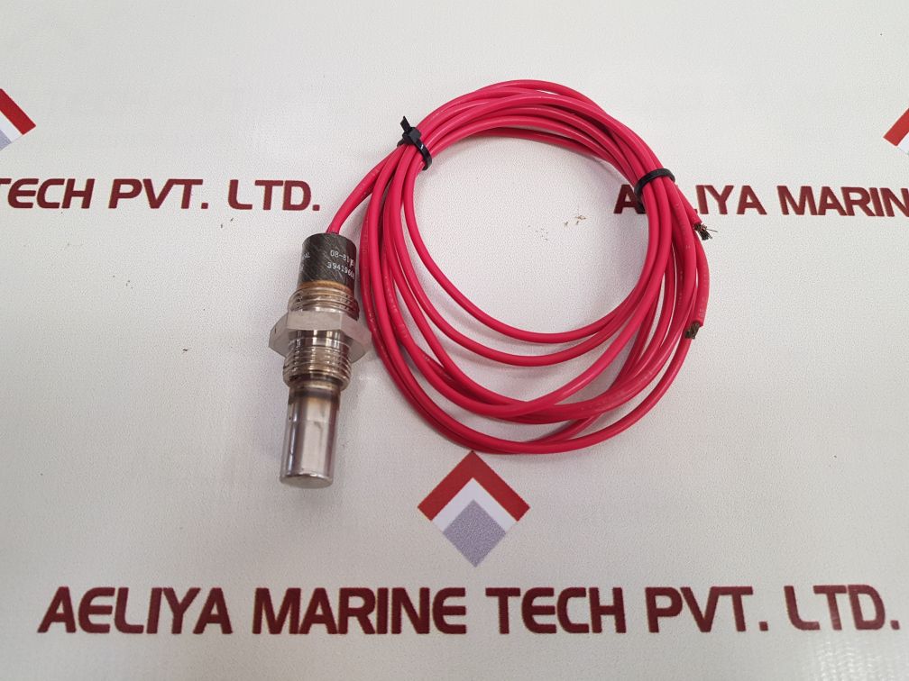 Ingersoll Rand 39419668 Fenwal Temperature Sensor Switch – Aeliya ...