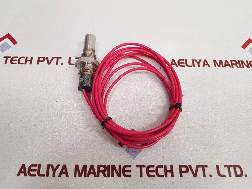 Ingersoll Rand 39419668 Fenwal Temperature Sensor Switch – Aeliya ...