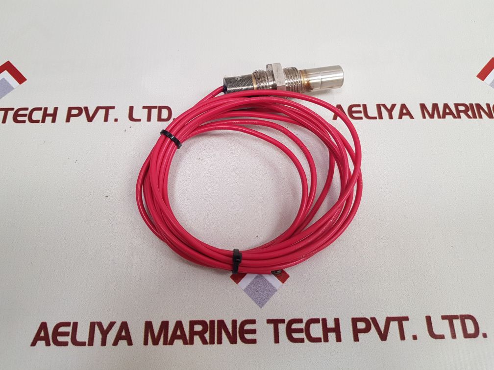 Ingersoll Rand 39419668 Fenwal Temperature Sensor Switch – Aeliya ...