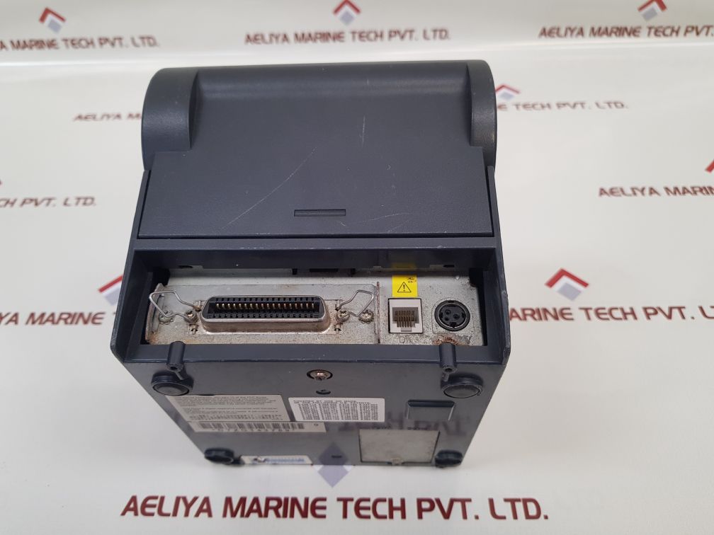 Epson M129C Thermo Receipt Printer With Power Supply – Aeliya Marine Tech