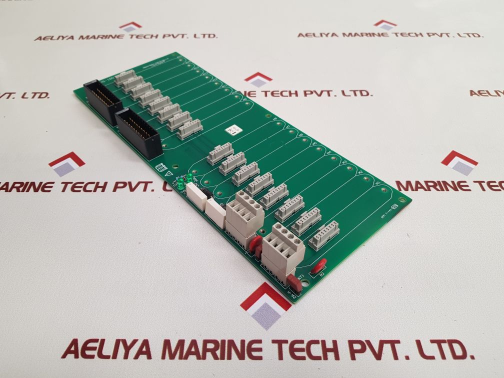 Measurement Technology Bpsms-16Di Pcb Card New – Aeliya Marine Tech