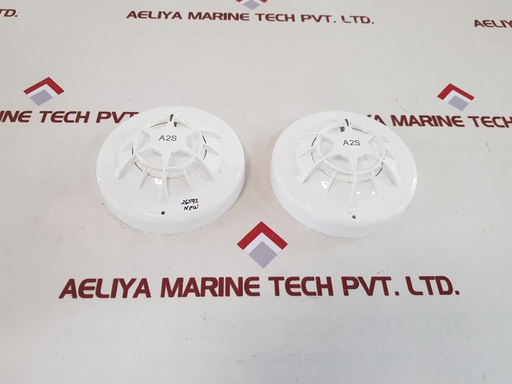 Apollo orbis marine orb-ht-41002-mar heat detector – Aeliya Marine Tech