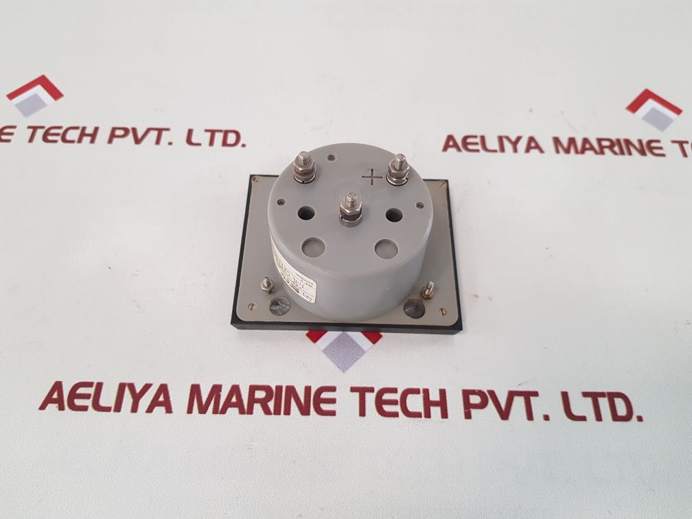 Sifam fin angle indicator – Aeliya Marine Tech