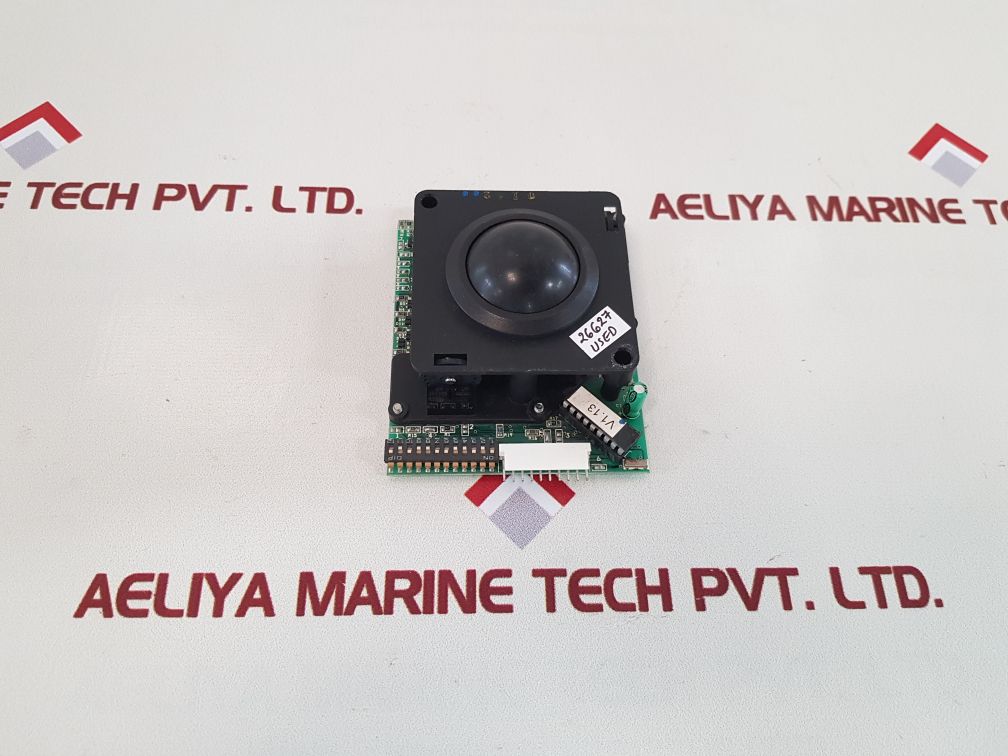 Caldaro lp150-8n20v00-x pcb card – Aeliya Marine Tech