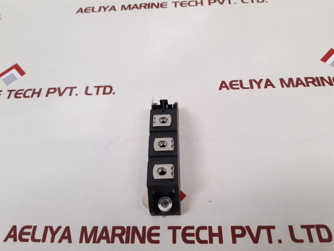 Ixys Mcd 56-16 Io1B Thyristor Module – Aeliya Marine Tech®