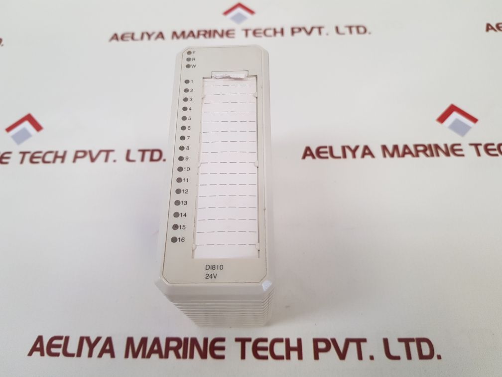 ABB 3bse008508r1 digital input module di810 – Aeliya Marine Tech