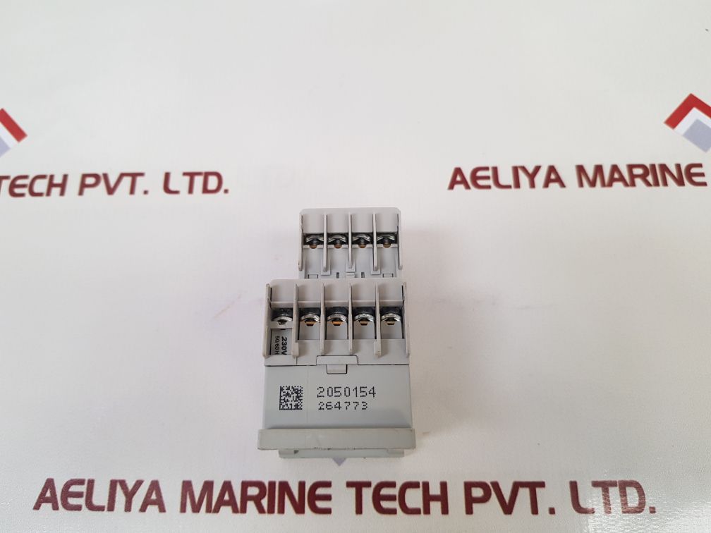 Allen-bradley 100-kfa04E Auxiliary Contact Block 100-k05*400 – Aeliya ...