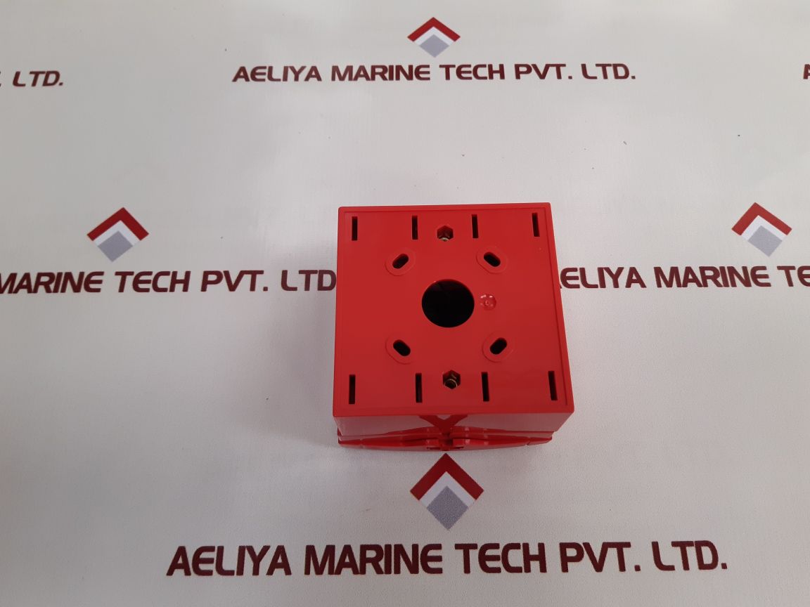 Kac Alarm Mcp6B-rc01Sg-01 Surface Mounted Manual Call Point – Aeliya ...