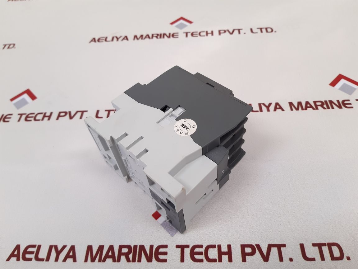 Abb A26-30-01 Contactor A26 – Aeliya Marine Tech