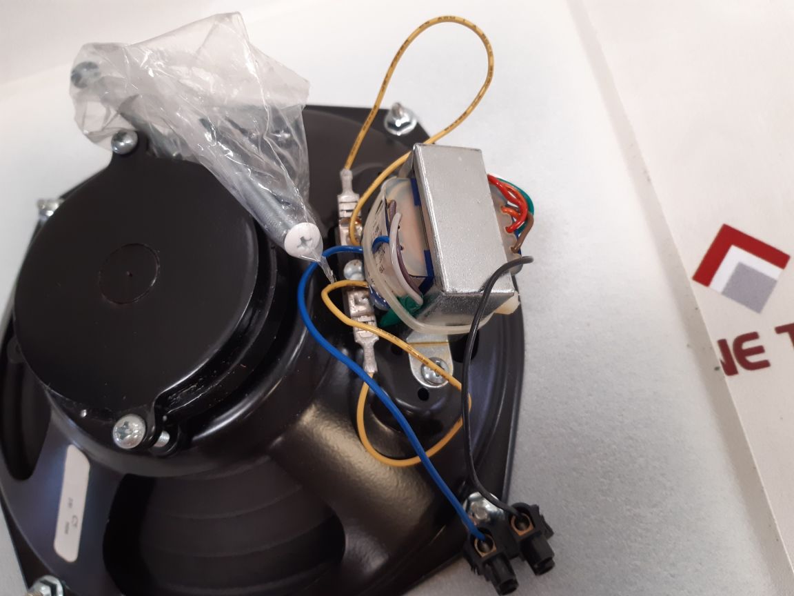 Quam Nichols System 2 Surface Mount Loudspeaker – Aeliya Marine Tech®