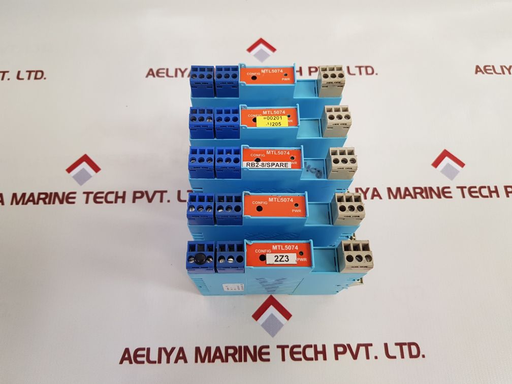 Mtl Mtl5074 Temperature Converter – Aeliya Marine Tech