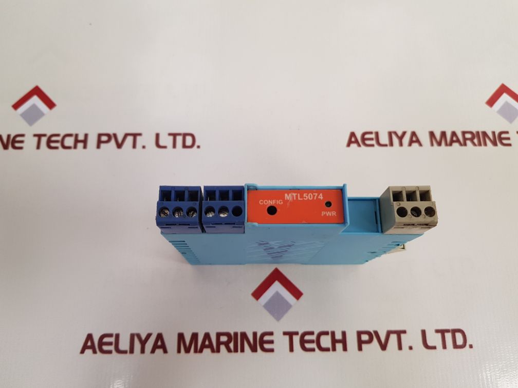 Mtl Mtl5074 Temperature Converter – Aeliya Marine Tech
