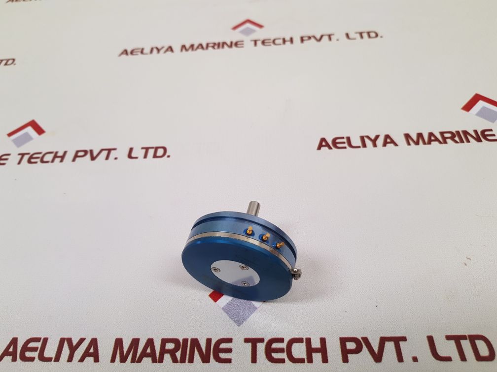 Bourns 6574S-bak-202 Rotary Potentiometer – Aeliya Marine Tech