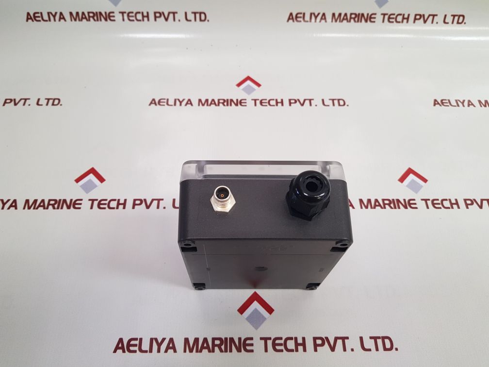 Spm vdm-15a vibration monitor vib-20a – Aeliya Marine Tech