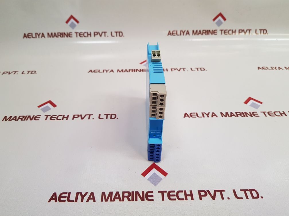 Measurement Mtl5544 Repeater Power Supply – Aeliya Marine Tech