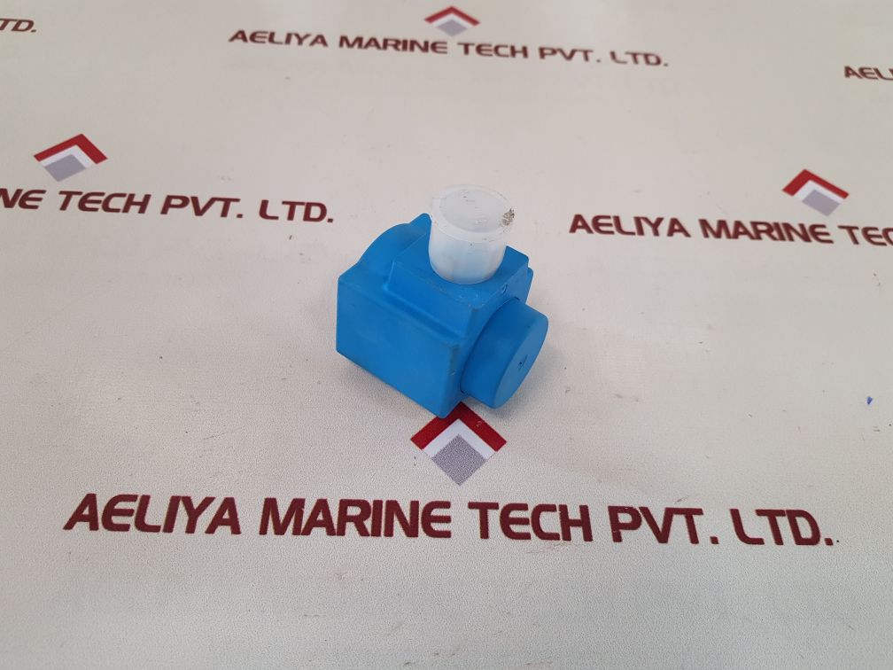 Danfoss 018f7397 solenoid valve coil ev224b – Aeliya Marine Tech