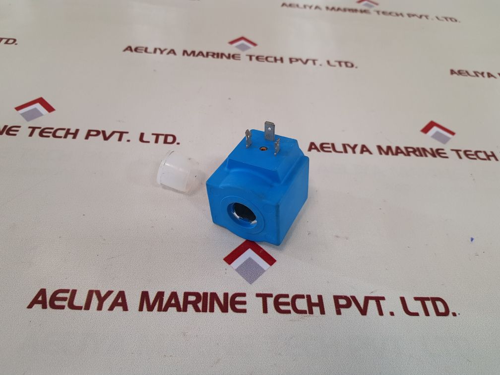 Danfoss 018f7397 solenoid valve coil ev224b – Aeliya Marine Tech®