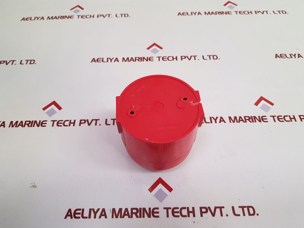 25-0265 Akoestische Signaalgever – Aeliya Marine Tech