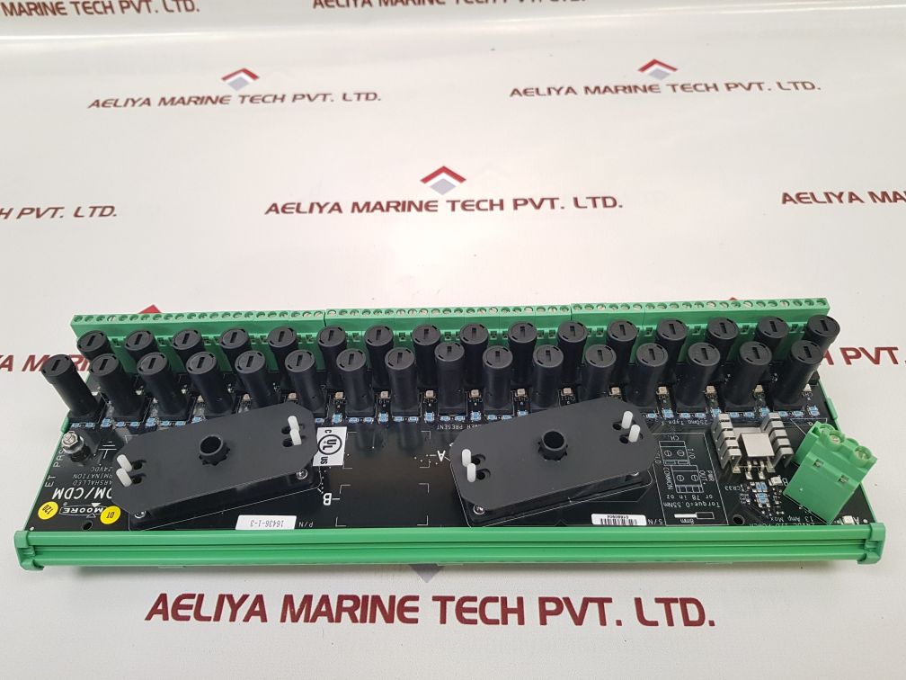 Moore 16436-1-3 Sdm/Cdm Relay – Aeliya Marine Tech