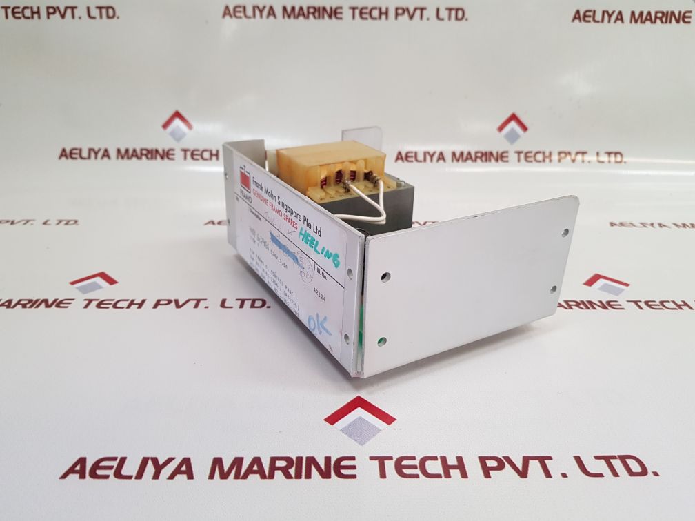 Bentron S24V/3.6 Power Supply – Aeliya Marine Tech