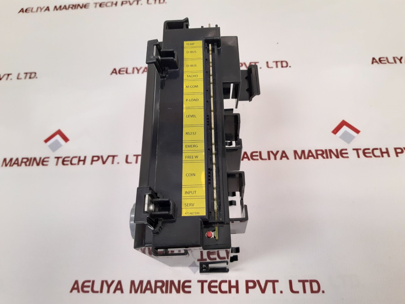Els 43269 02 05 Cpu Unit With Sw – Aeliya Marine Tech