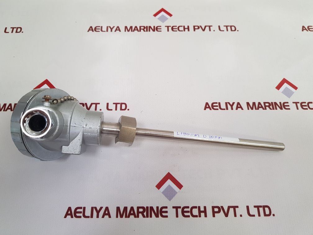 Thermo Tech Ca Thermocouple – Aeliya Marine Tech