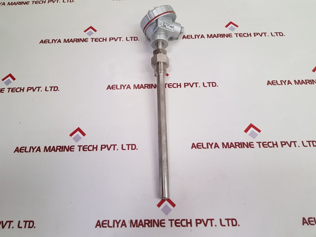 Sensor Tech Temp Sensor Type K – Aeliya Marine Tech