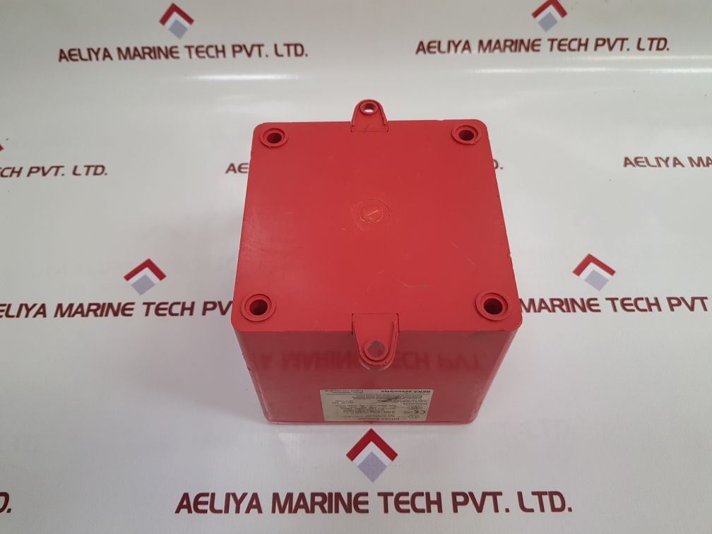 Beka Br385 Sounder – Aeliya Marine Tech
