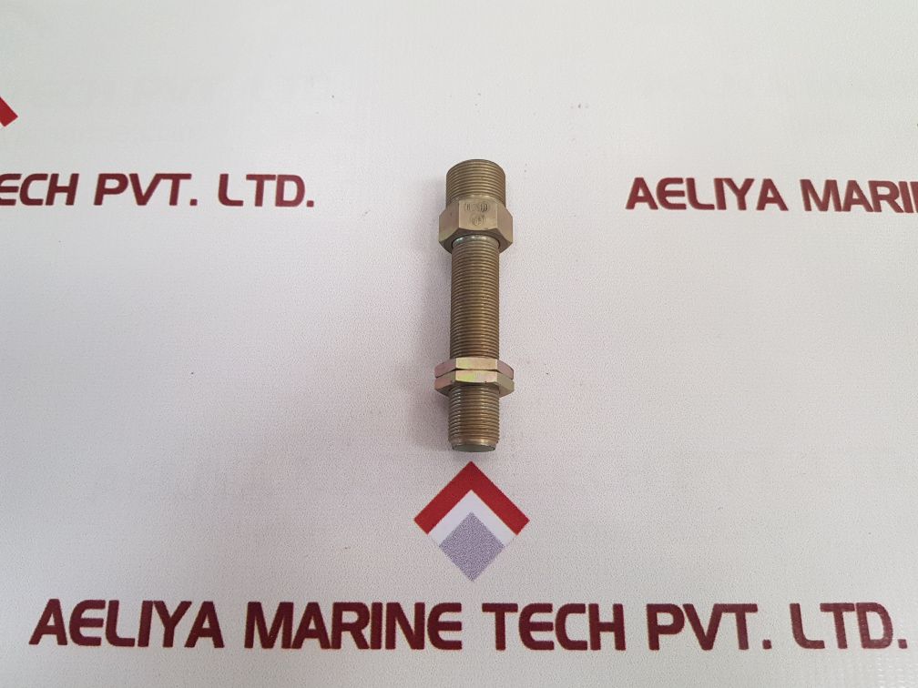 Deuta Werke B07/2 Sensor – Aeliya Marine Tech