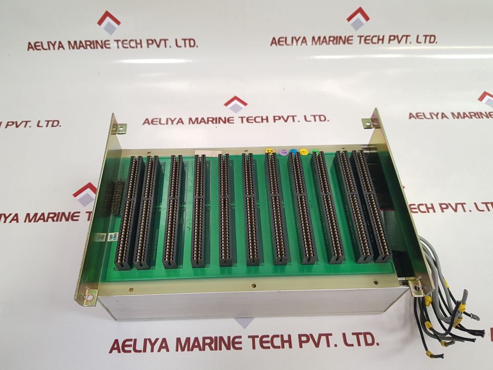 Abb 2668 3159.803/1 – Aeliya Marine Tech