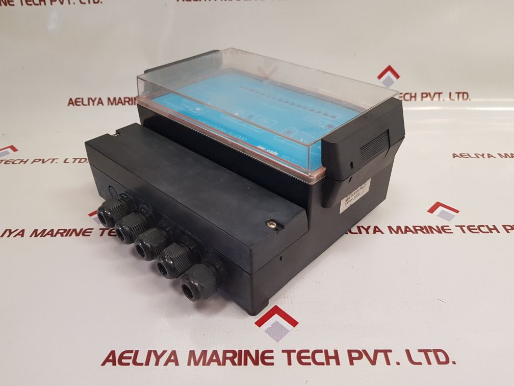 Uni-safe Sl6000 Salinometer – Aeliya Marine Tech
