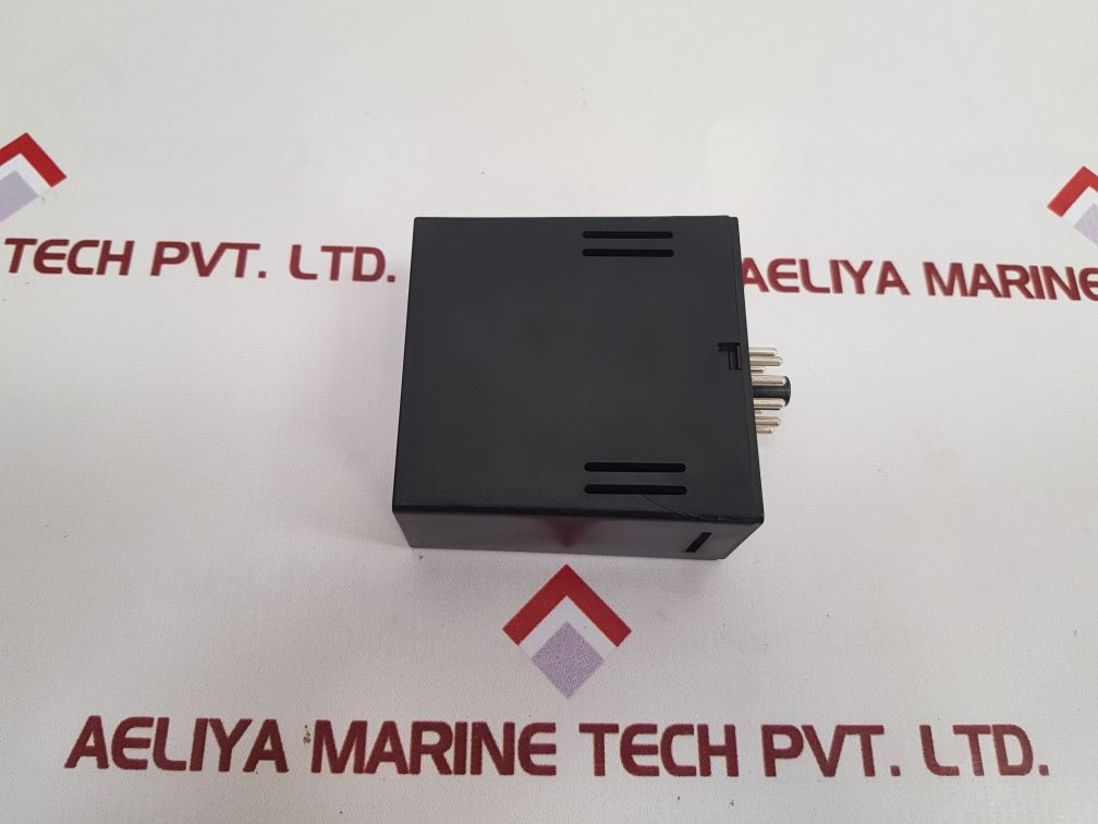 Pantron Isg-a113/24Vdc Ir-amplifier – Aeliya Marine Tech