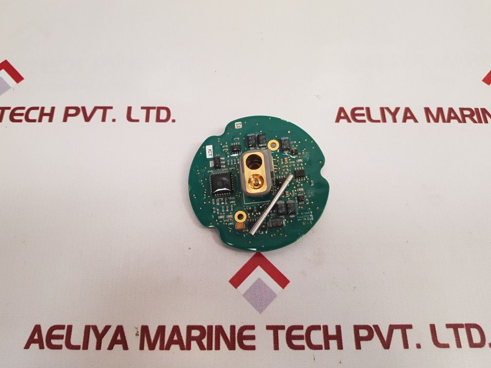 Dti Ml-4A Pcb Card E237771 – Aeliya Marine Tech