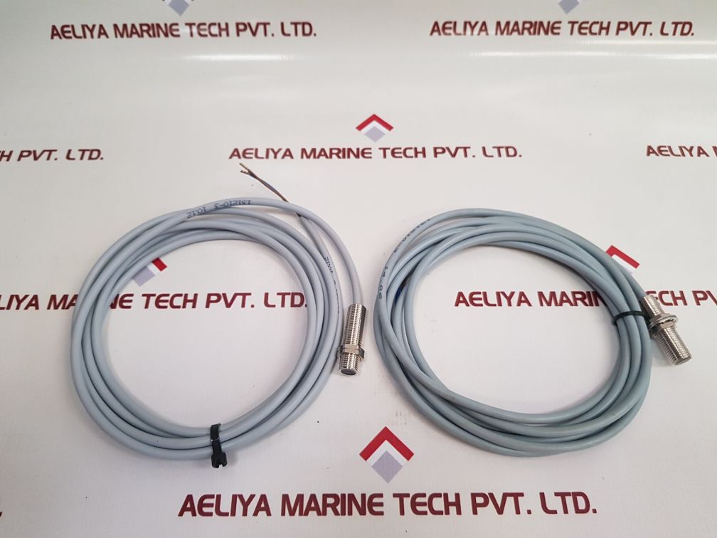 Elobau 131210-3 Proximity Sensor – Aeliya Marine Tech