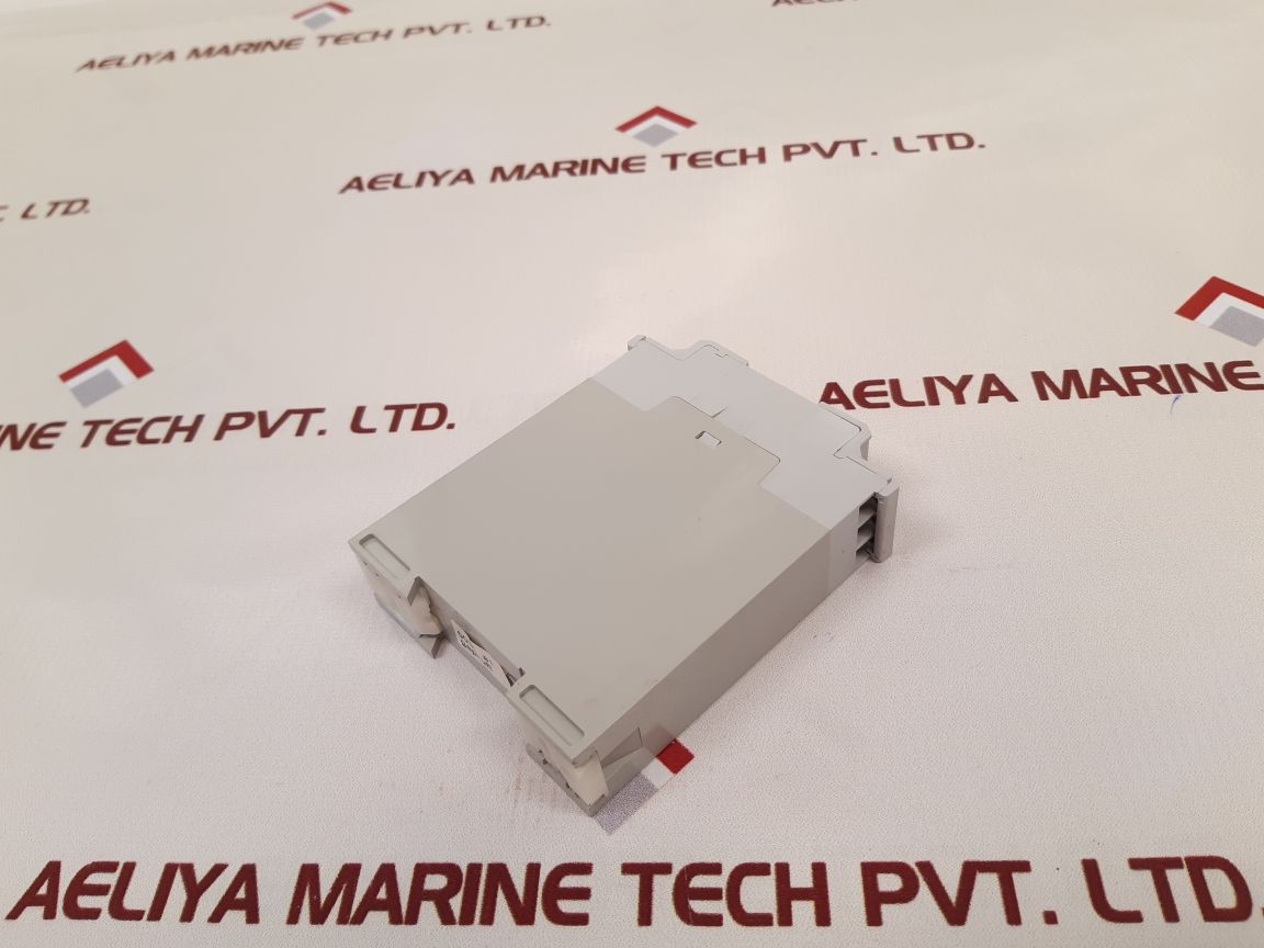 E.Dold Mk 9903.81 Relay New – Aeliya Marine Tech