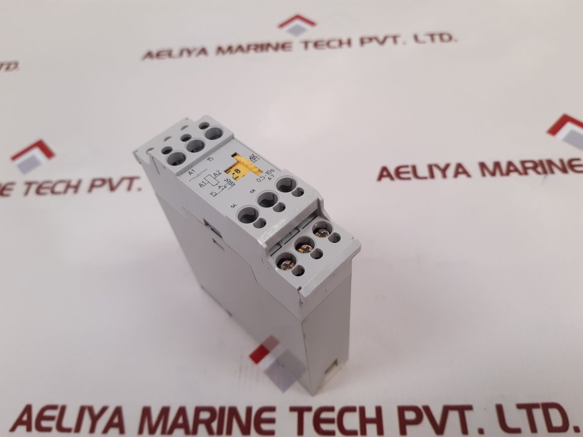 E.Dold Mk 9903.81 Relay New – Aeliya Marine Tech