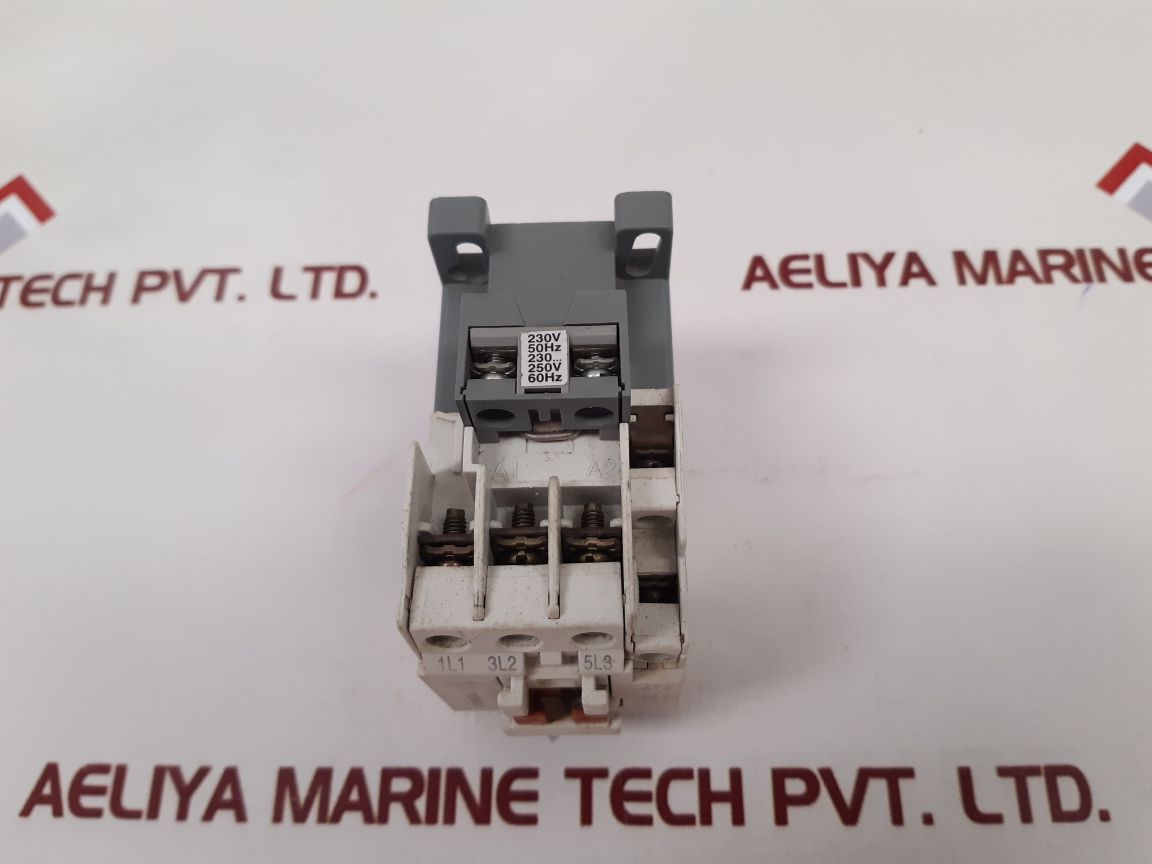 Hyundai Himc 22 Magnetic Contactor 230V 50Hz 230...250V 60Hz – Aeliya ...