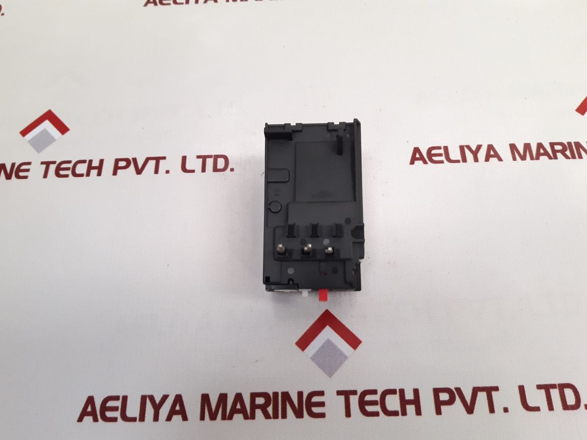 Lg Th-3N Thermal Overload Relay New – Aeliya Marine Tech