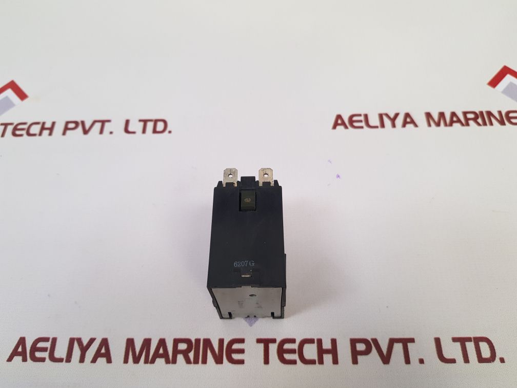 Fuji Fmc-otz103B (3A1B) Magnetic Contactor Used – Aeliya Marine Tech