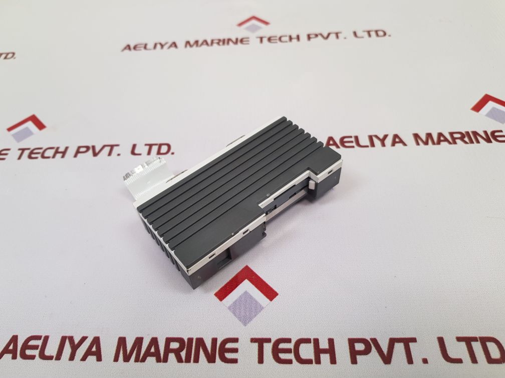 Beckhoff Cx9010-n031 Interface Module – Aeliya Marine Tech®