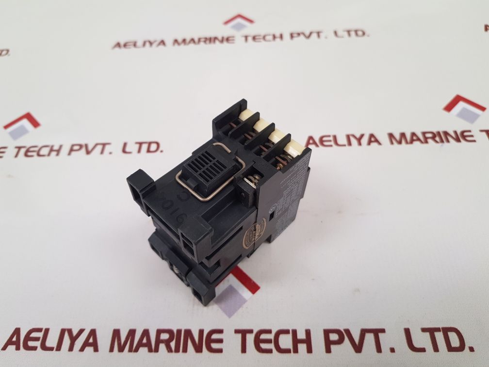 Hyundai Hmc20 W10 Magnetic Contactor 200V 50Hz 200...220V 60Hz – Aeliya ...