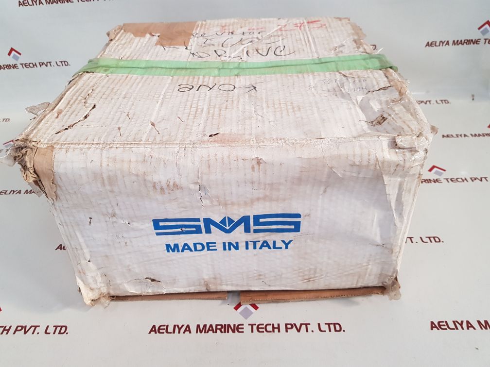 Sms red-e automatic rescue device – Aeliya Marine Tech