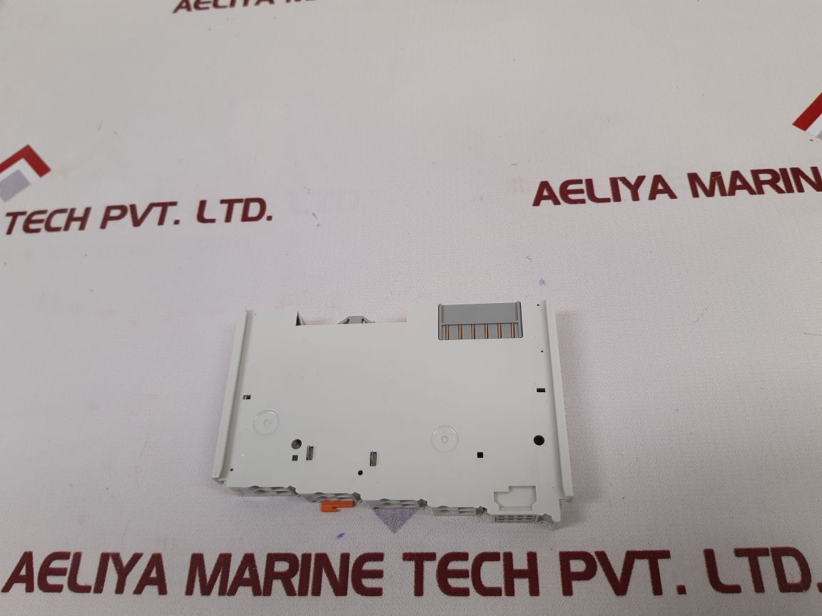 Wago 750-430 Digital Input Module – Aeliya Marine Tech