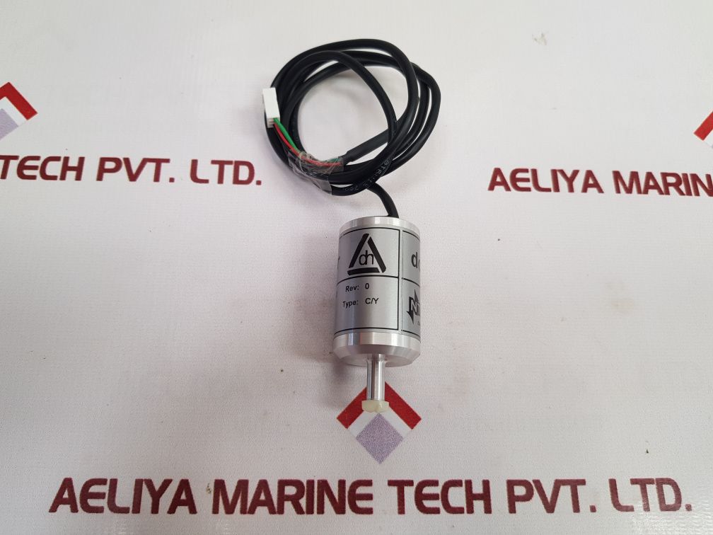 Domnick Hunter 276300092 Oxygen Sensor – Aeliya Marine Tech