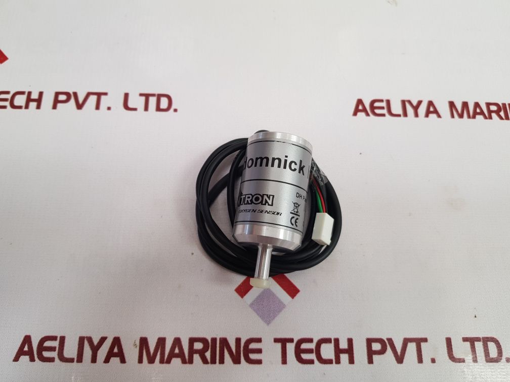 Domnick Hunter 276300092 Oxygen Sensor – Aeliya Marine Tech