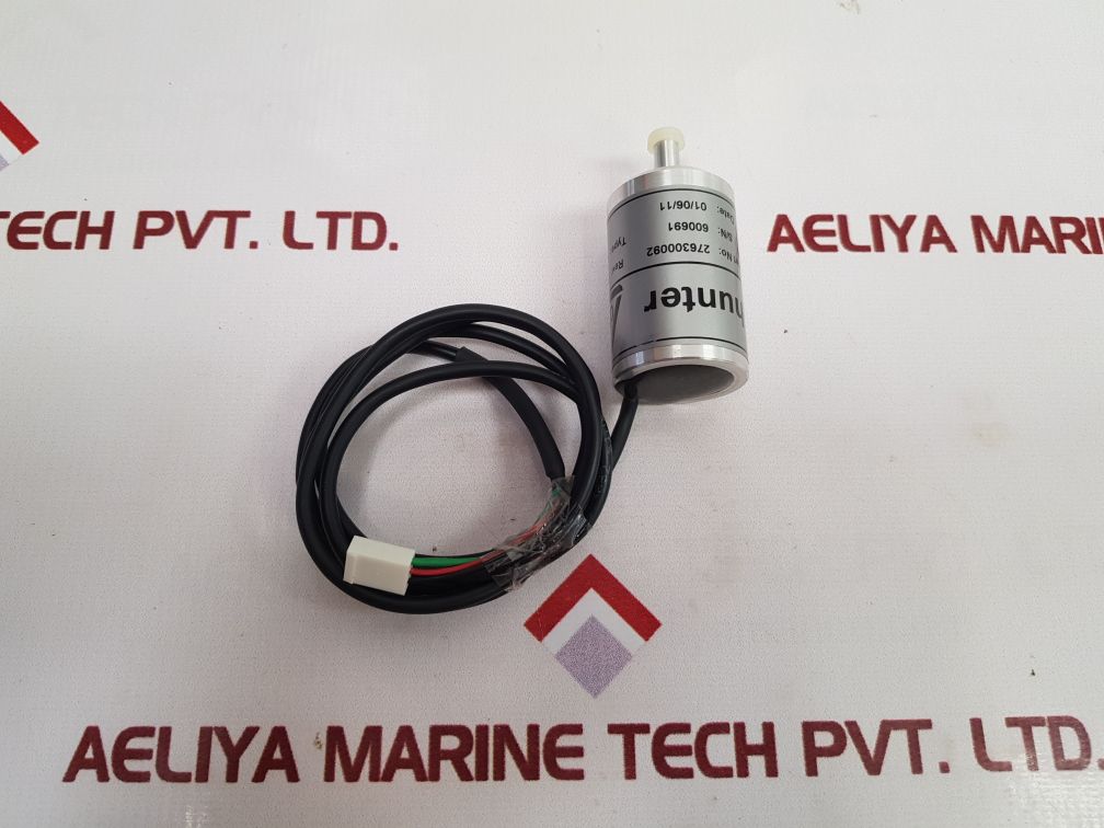 Domnick Hunter 276300092 Oxygen Sensor – Aeliya Marine Tech